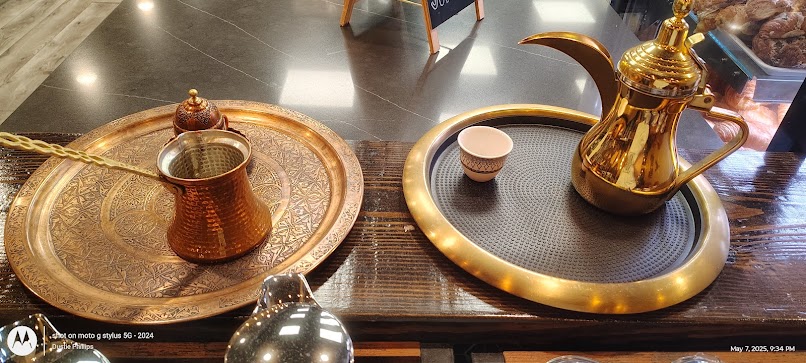 Haraz Coffee House Menu, Prices, Hours & Locations Close to you