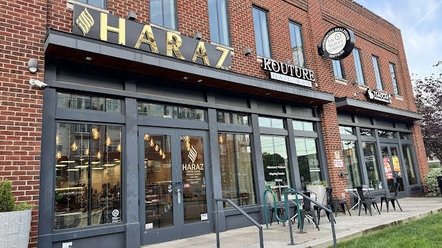 Haraz Coffee House Menu, Prices, Hours & Locations Close to you