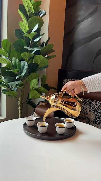 Haraz Coffee House Menu, Prices, Hours & Locations Close to you