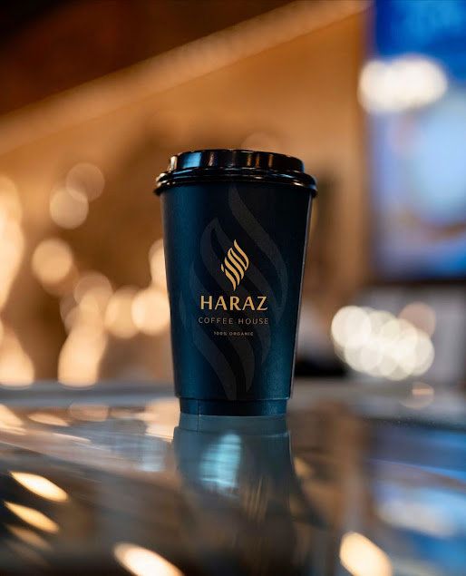 Haraz Coffee House Menu, Prices, Hours & Locations Close to you
